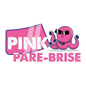 Remplacement pare-brise - PINK PARE-BRISE