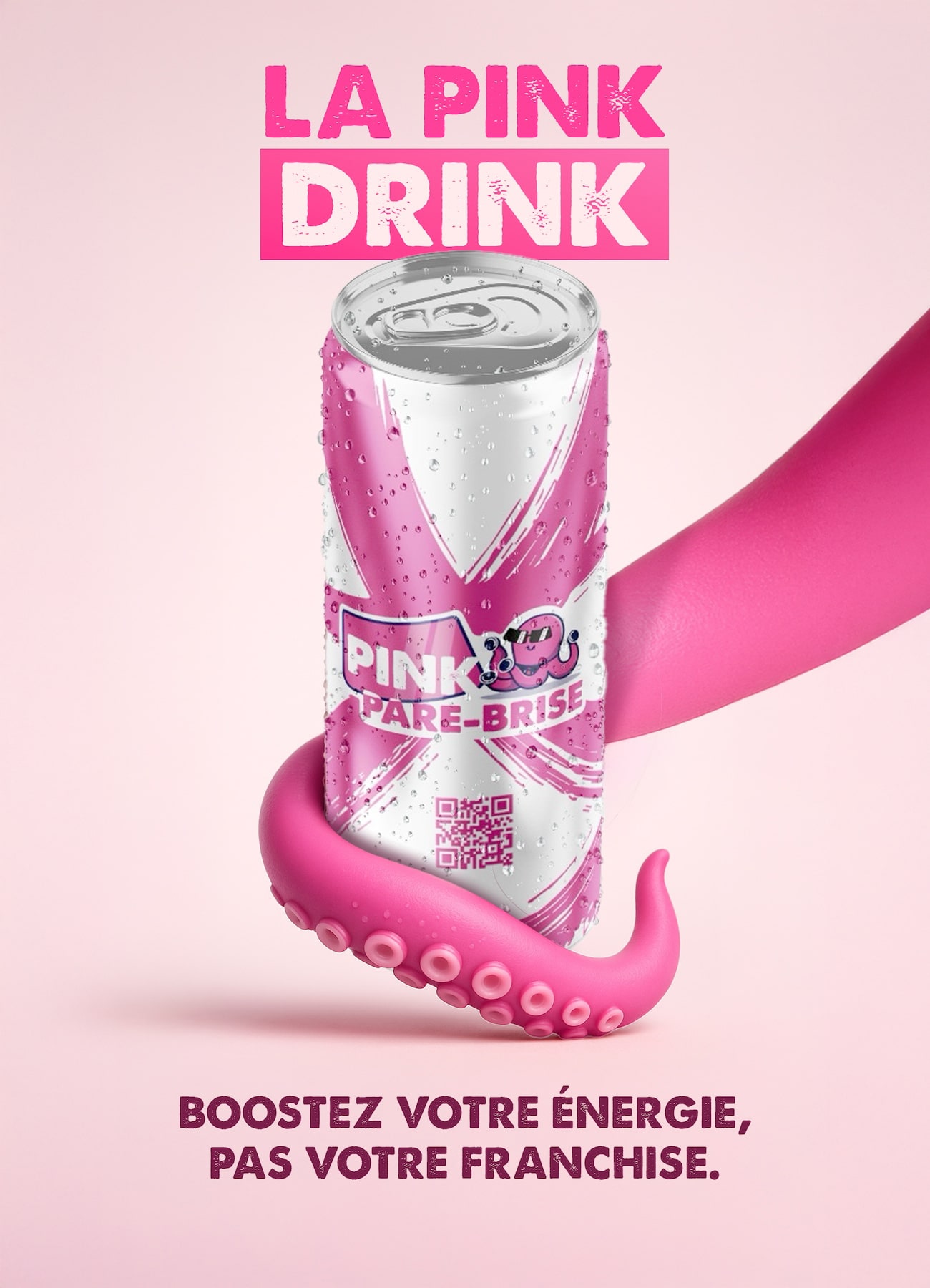 Pink Pare-brise - Remplacement pare-brise et vitrage auto.